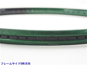 中古】プリンス グラファイト 2 OS【多数グロメット割れ有り 中古】プリンス グラファイト 2 OS【多数グロメット割れ有り
