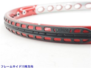 中古】プリンス オースリー ハイブリッド レスポンス MP 2007年 中古】プリンス オースリー ハイブリッド レスポンス MP 2007年