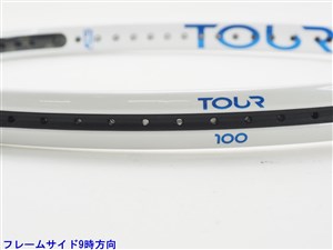 プリンス ツアー 100(310g) 2023年モデルPRINCE TOUR 100(310g プリンス ツアー 100(310g) 2023年モデルPRINCE TOUR 100(310g
