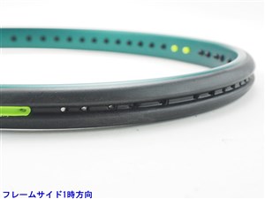 中古】ウィルソン ブレード 100 バージョン9 2024年モデルWILSON 中古】ウィルソン ブレード 100 バージョン9 2024年モデルWILSON