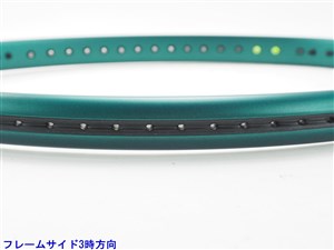 中古】ウィルソン ブレード 100 バージョン9 2024年モデルWILSON 中古】ウィルソン ブレード 100 バージョン9 2024年モデルWILSON