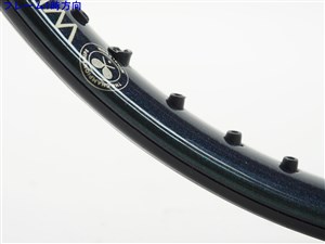 中古】バボラ エヴォ ドライブ 115 ウインブルドンBABOLAT EVO 中古】バボラ エヴォ ドライブ 115 ウインブルドンBABOLAT EVO