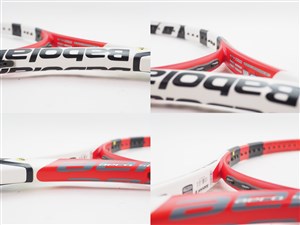 中古】バボラ アエロストーム 2007年モデルBABOLAT AERO STORM 中古】バボラ アエロストーム 2007年モデルBABOLAT AERO STORM