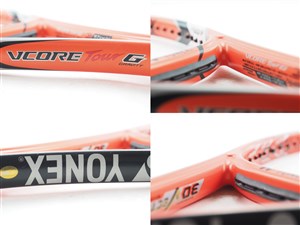 中古】ヨネックス ブイコア ツアー ジー 2014年モデルYONEX 中古】ヨネックス ブイコア ツアー ジー 2014年モデルYONEX