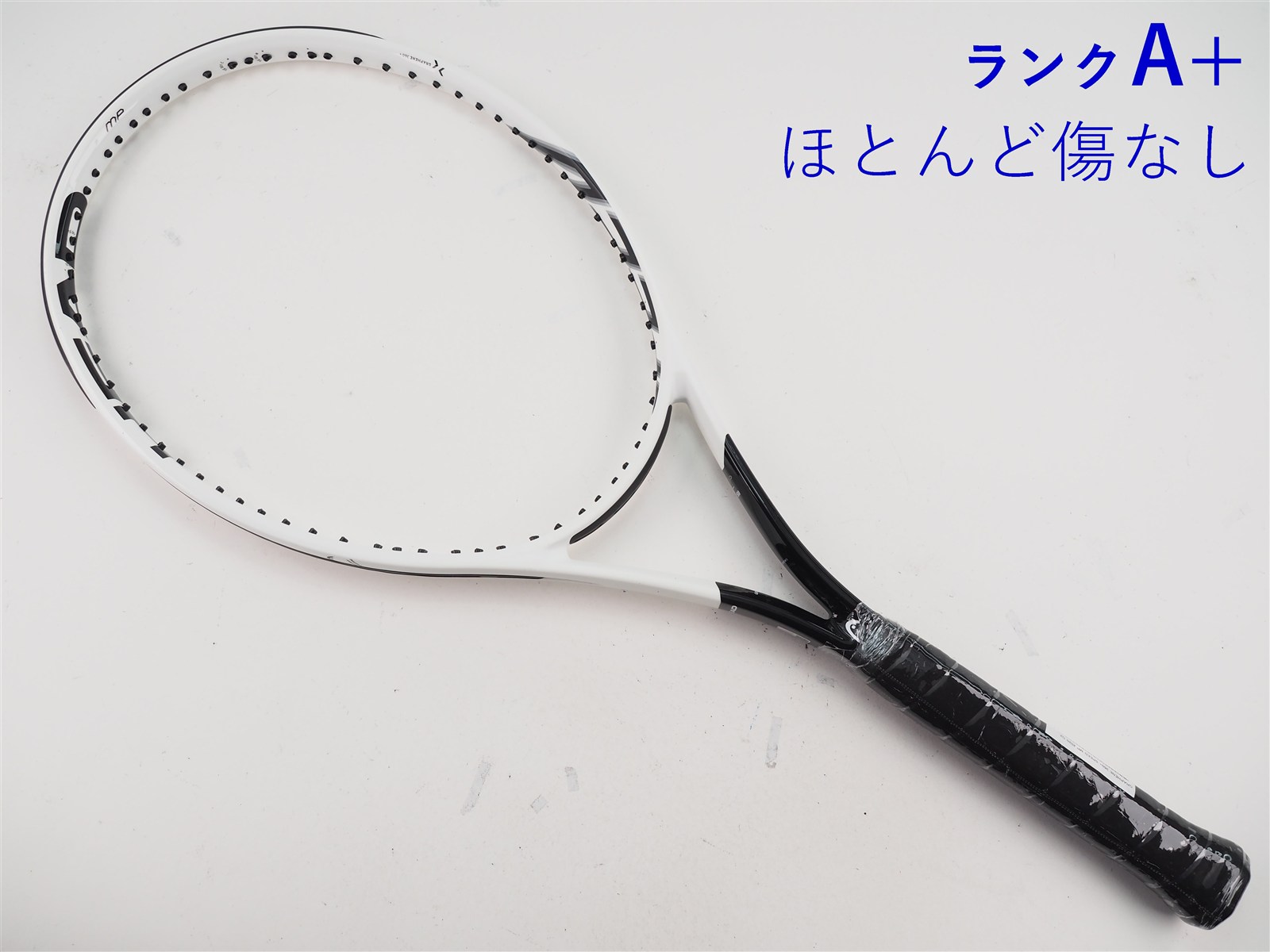 【中古】ヘッド グラフィン 360プラス スピード MP 2020年モデルHEAD GRAPHENE 360+ SPEED MP 2020 ...